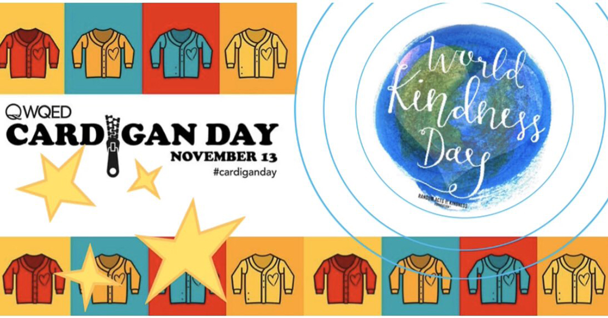 Methodist Family Health | The Gospel according to … Mr. Rogers!