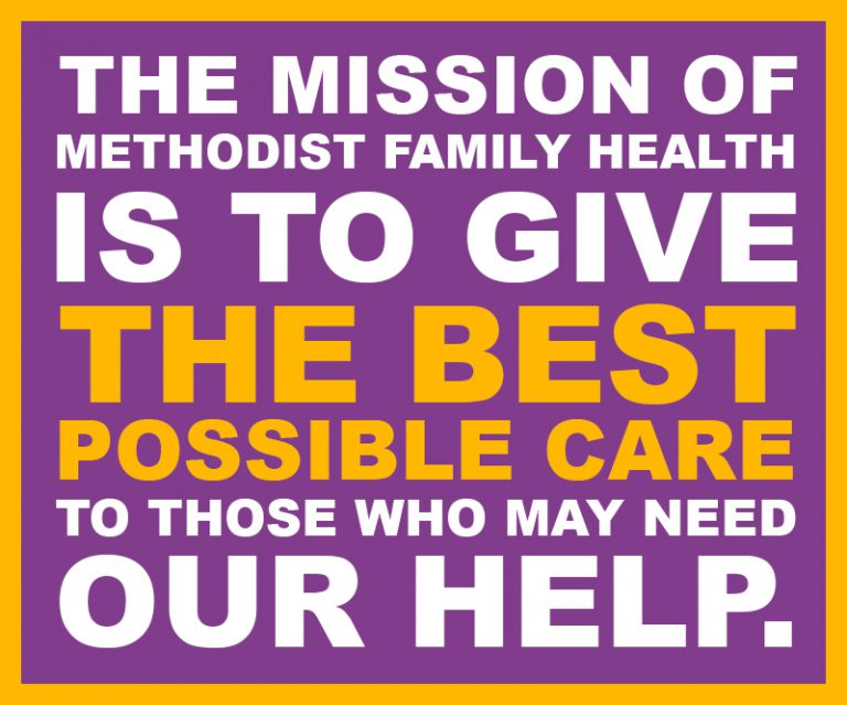 Methodist Family Health | Rebuilding the lives of Arkansas children and ...