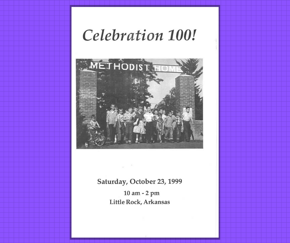 Methodist Family Health | Methodist Family Health's Timeline