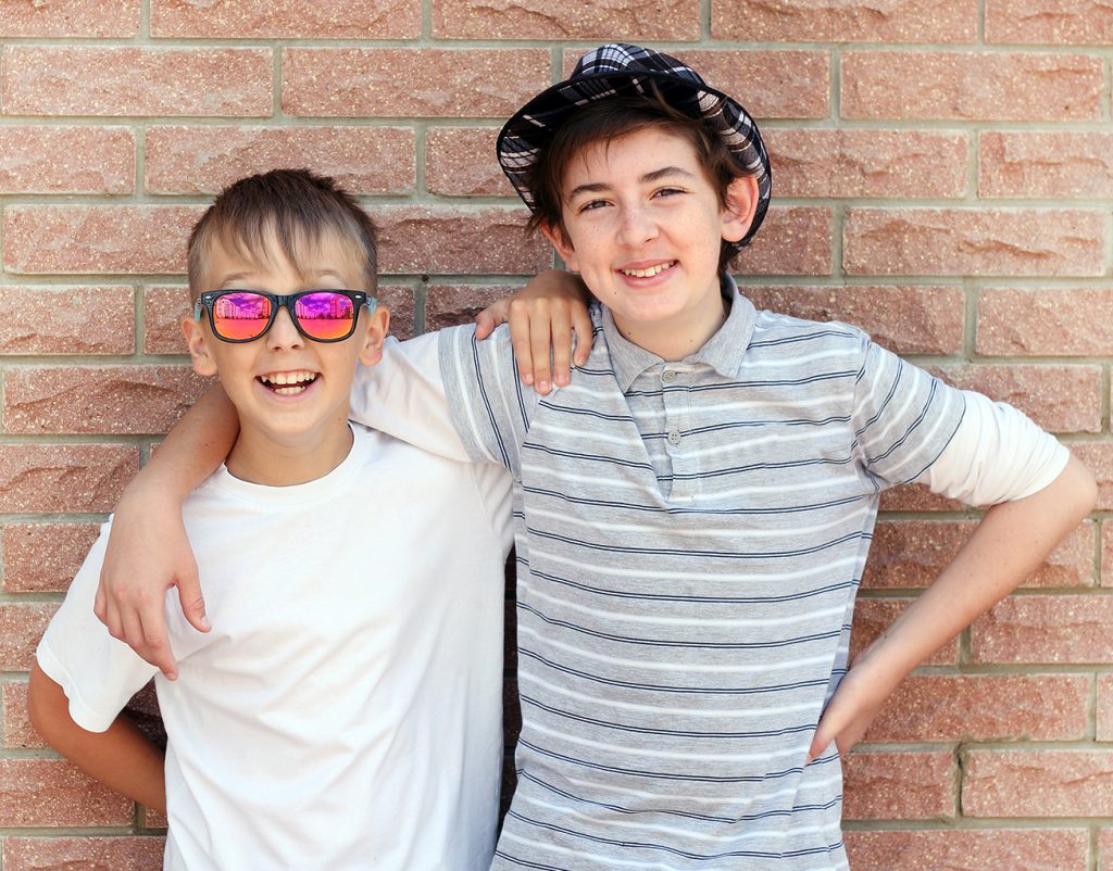 Teaching-Family Model - Methodist Family Health